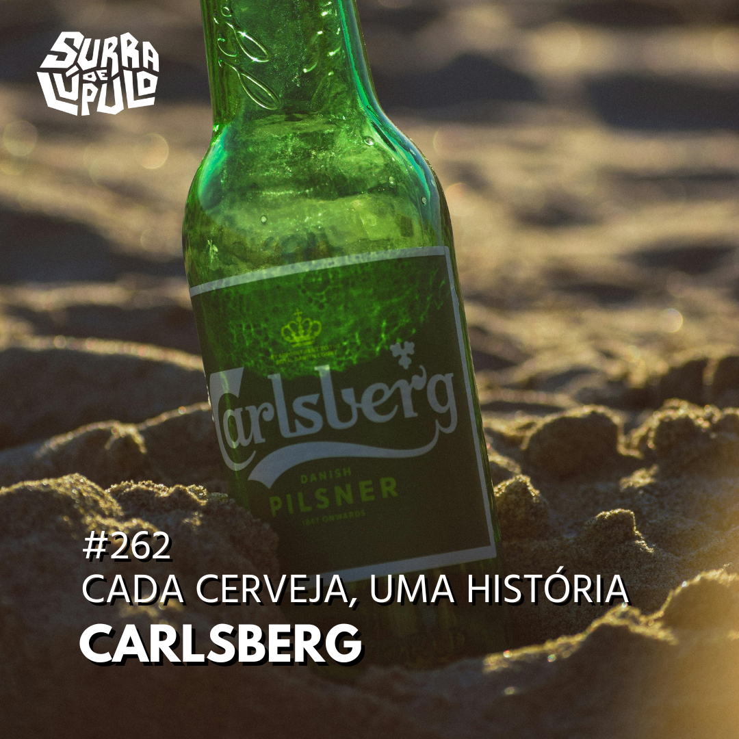 Como a Carlsberg revolucionou a história da cerveja lager com ciência e ...